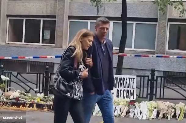 Potresna ispovijest majke nastradale djevojčice iz „Ribnikara“ - Biljke Za Potresna ispovijest majke nastradale djevojčice iz „Ribnikara“ - Biljke Za